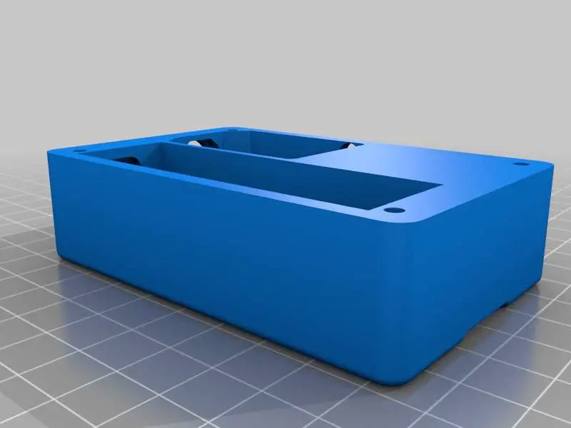 Free Tools & Spare Parts STL Download - Box mod aio boro pulseby Vem Cá ...