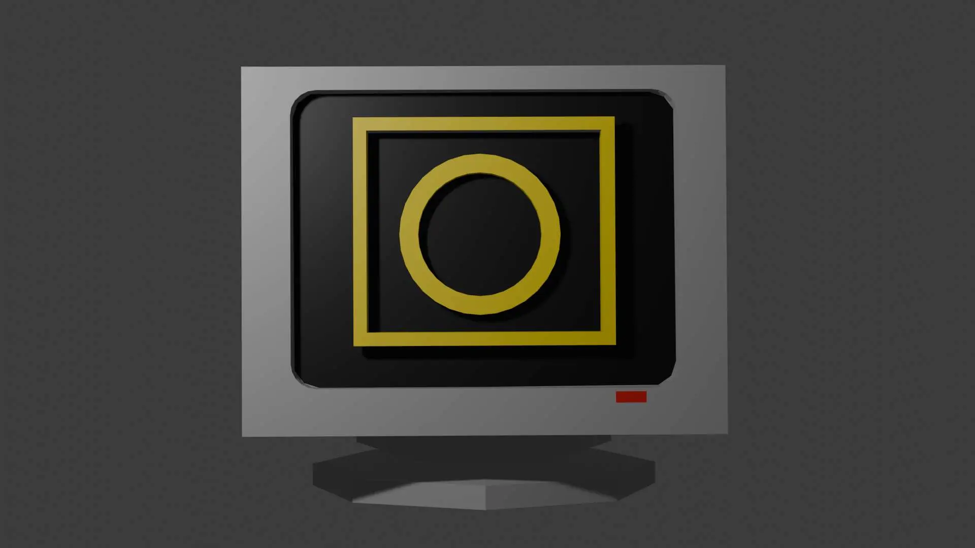 Board Games & Card Games STL Download - Sonic item box tidyby ChrisComix