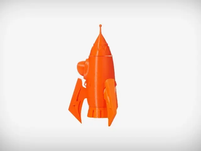 The Nomad | 3D models download | Creality Cloud