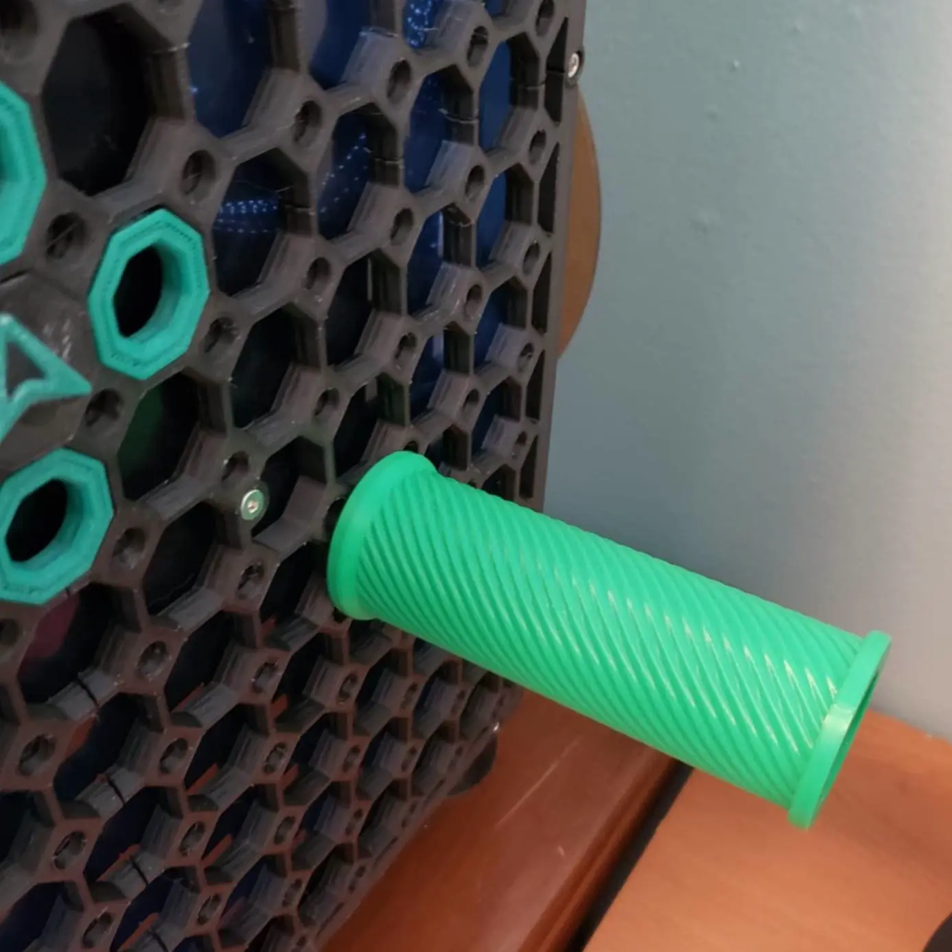 3D Printer Files | 3MF File | Multiboard Spool Holder | Creality Cloud