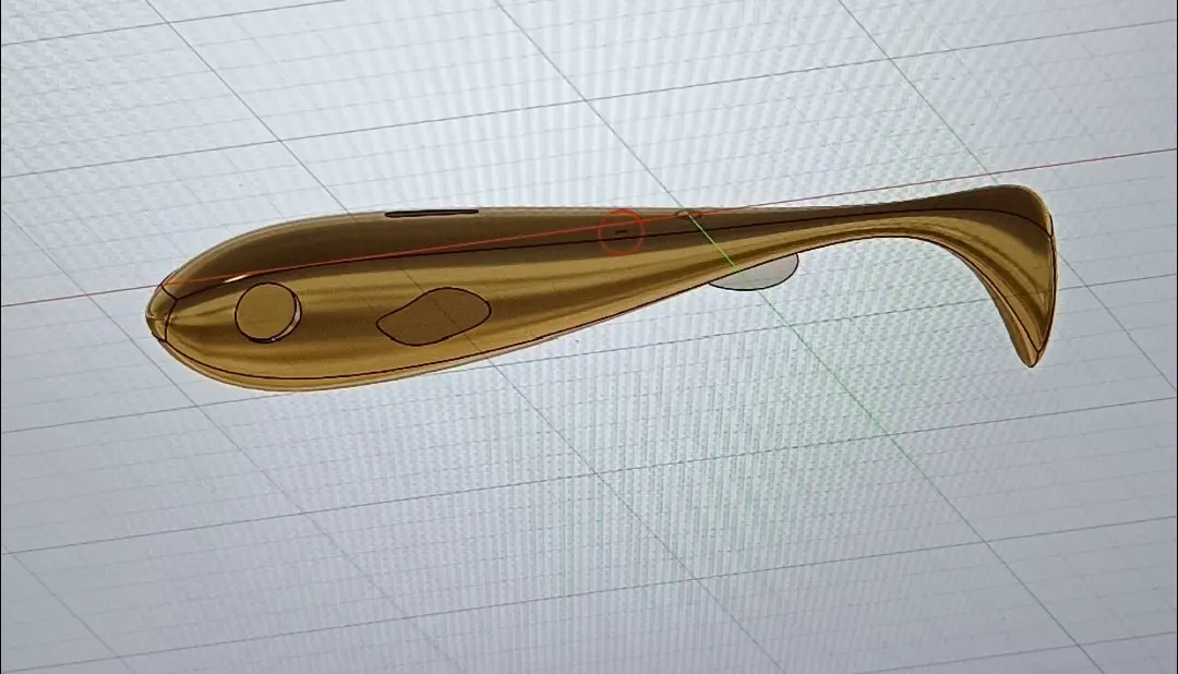 Tools & Spare Parts STL Download - zander lureby Anders91