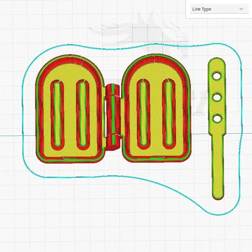 Other STL Download - PRINT IN PLACE – POPSICLE MAKER FOR SENSORY AND ...