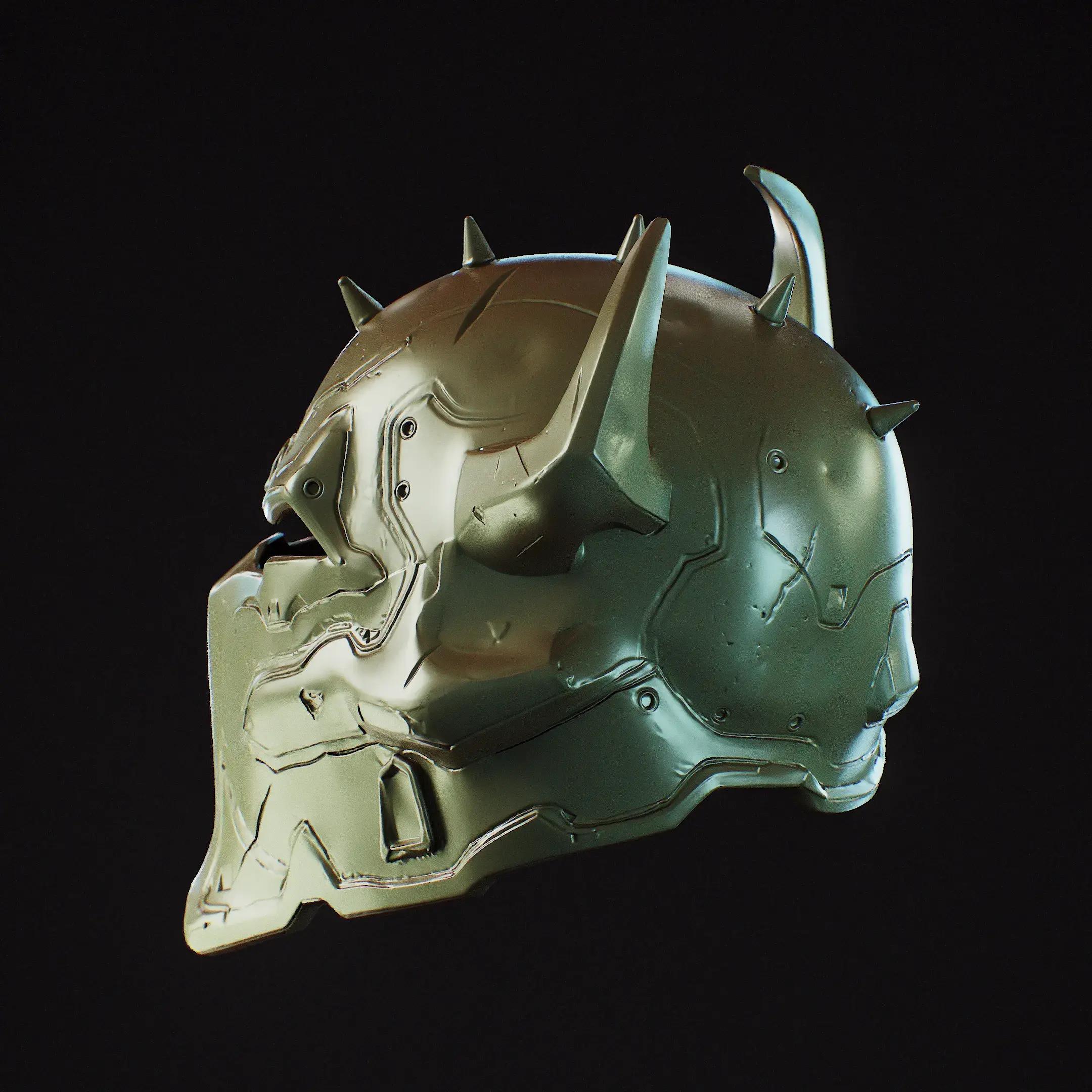 Other STL Download - Rare The Dark Ages Sentinel Trooper Seargent ...