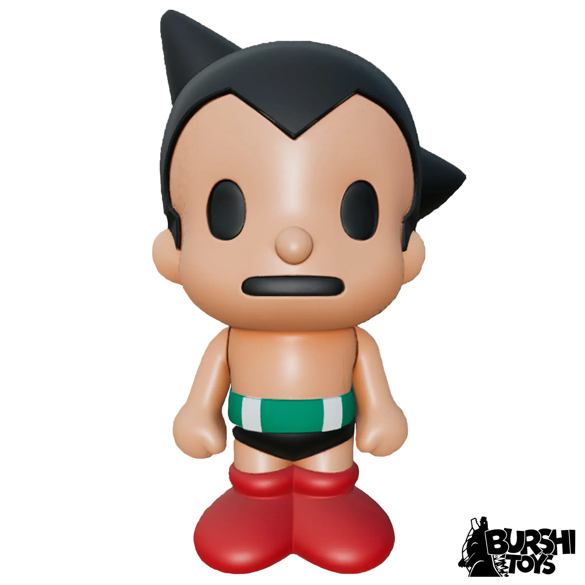 3D Printer Files | 3MF File | BAPE x AstroBoy FIGURE (3MF INCLUDED ...