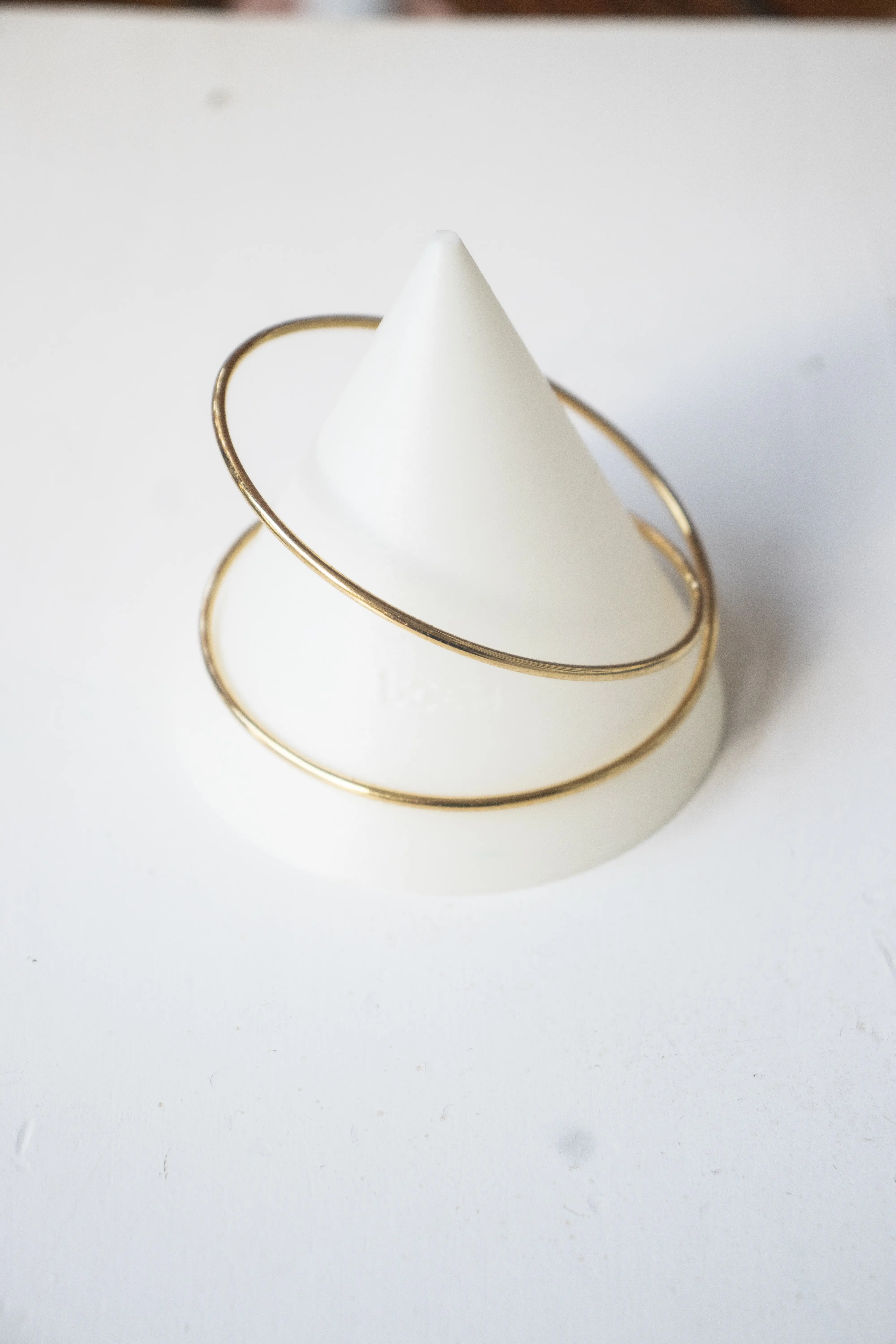 3D Printer Files | 3MF File | Cone Stand | Watches, Bracelets, Rings ...