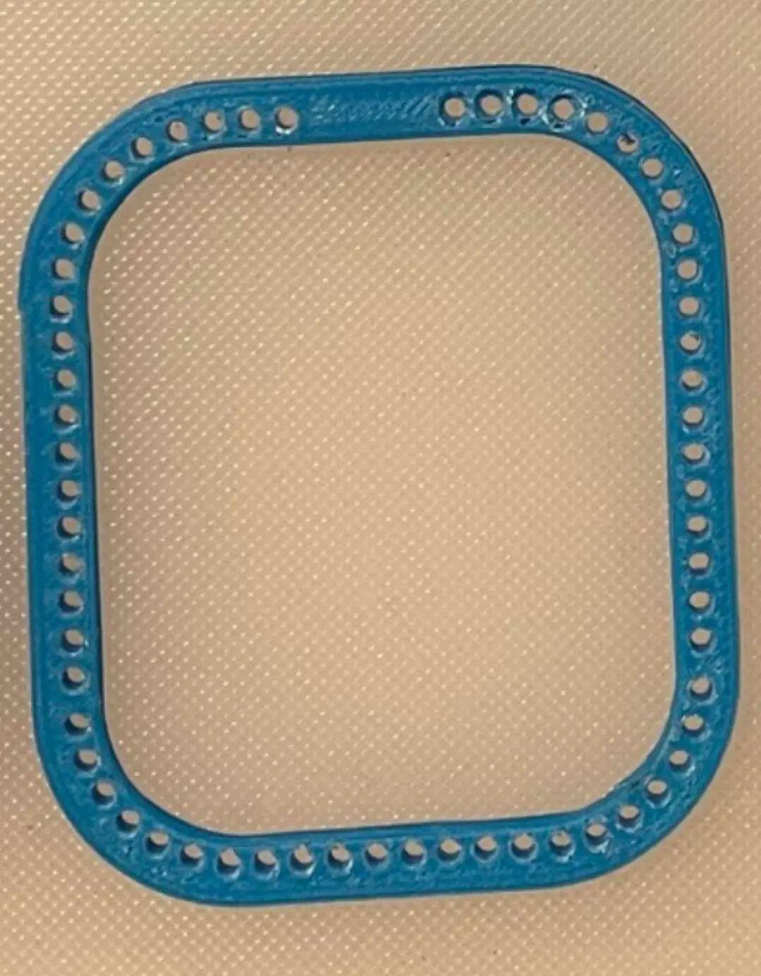 Archivos de impresora 3D | Archivo 3MF | airpod case outline | Creality ...