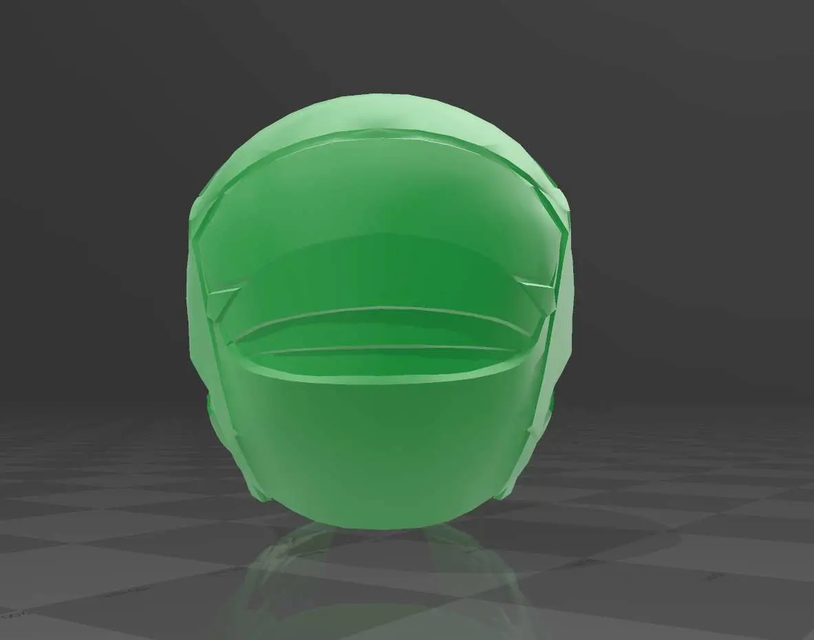 Free Cosplay STL Download - Scorpion MacGargan villain helmetby 3D ...