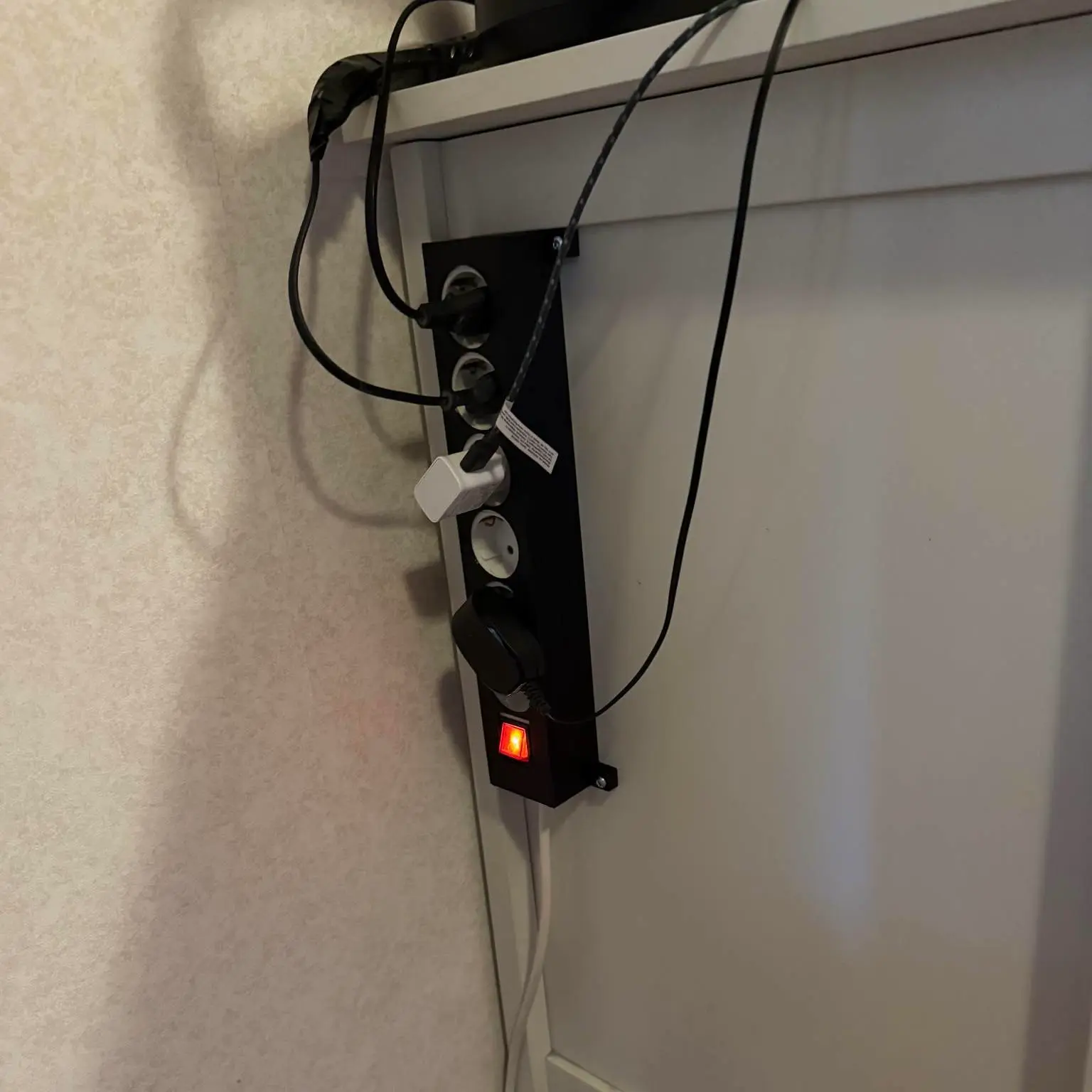 Home Appliance Accessories STL Download - Power connector housingby ...
