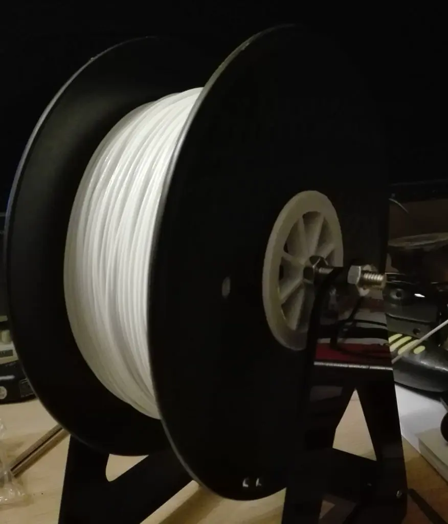 Spool Holder | 3D models download | Creality Cloud