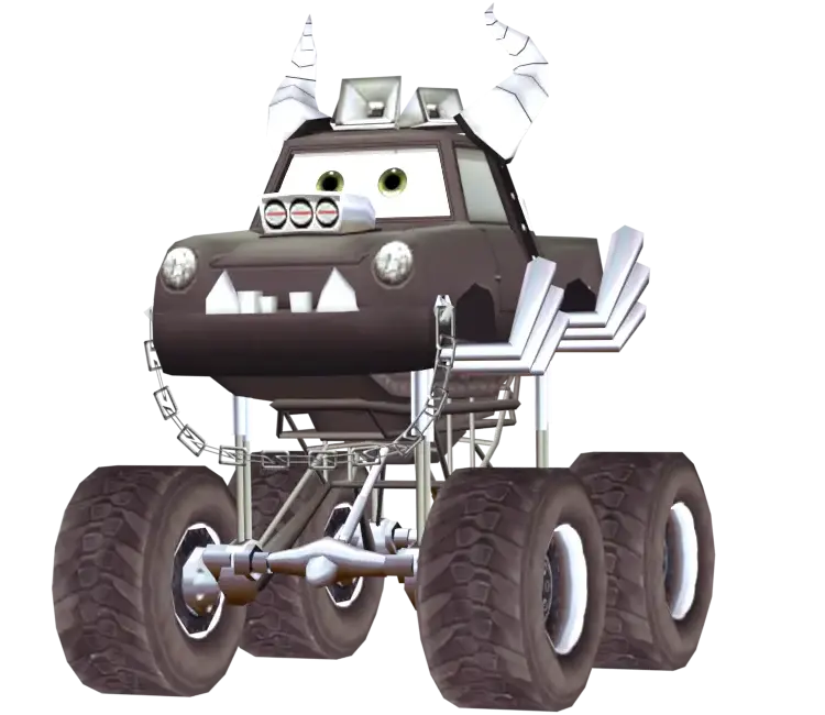 Free Other STL Download - Count Spatulaby Tiger1ar