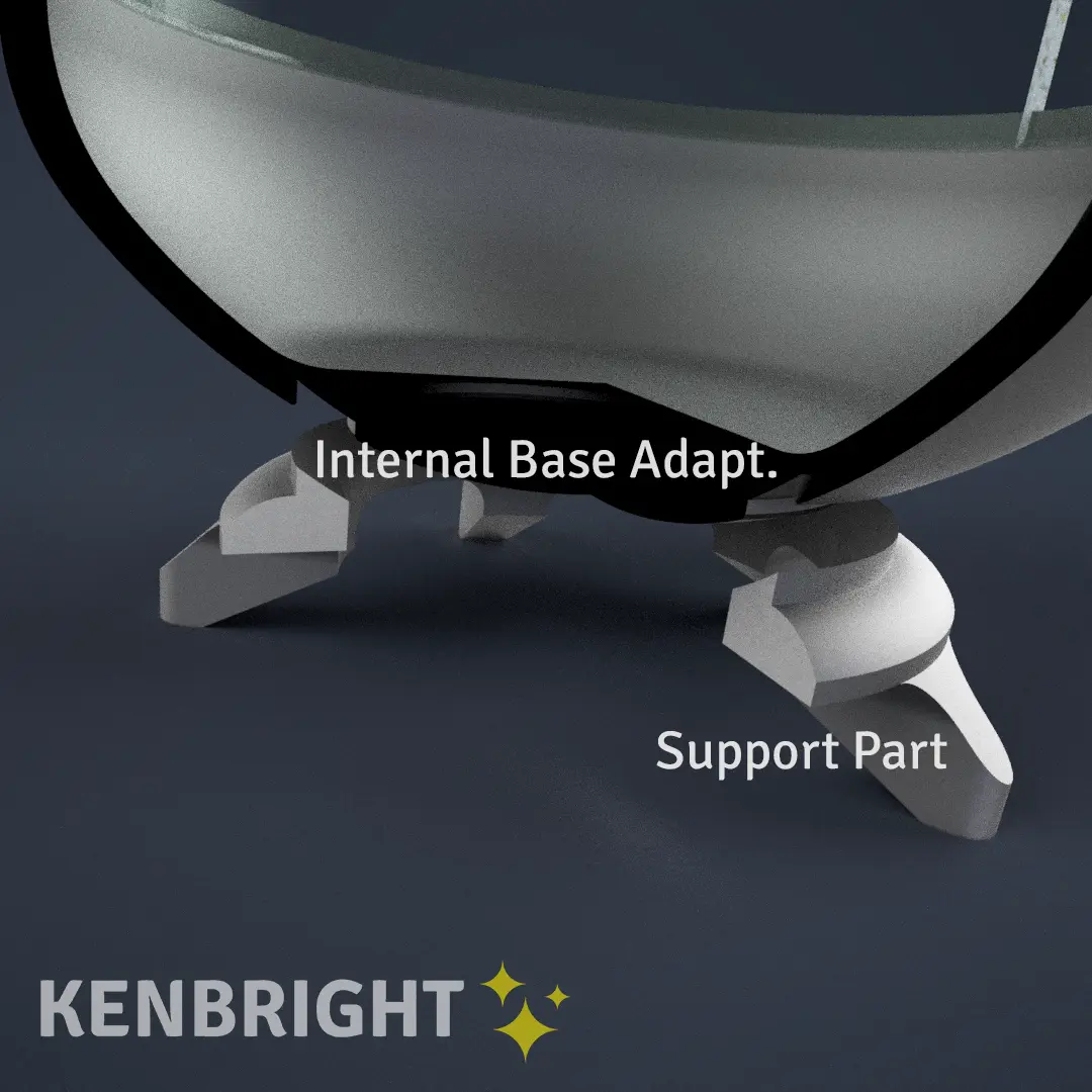 Other STL Download - GACHA BALL V1 / V2 + MINIGACHA BALL - COMPLETE ...