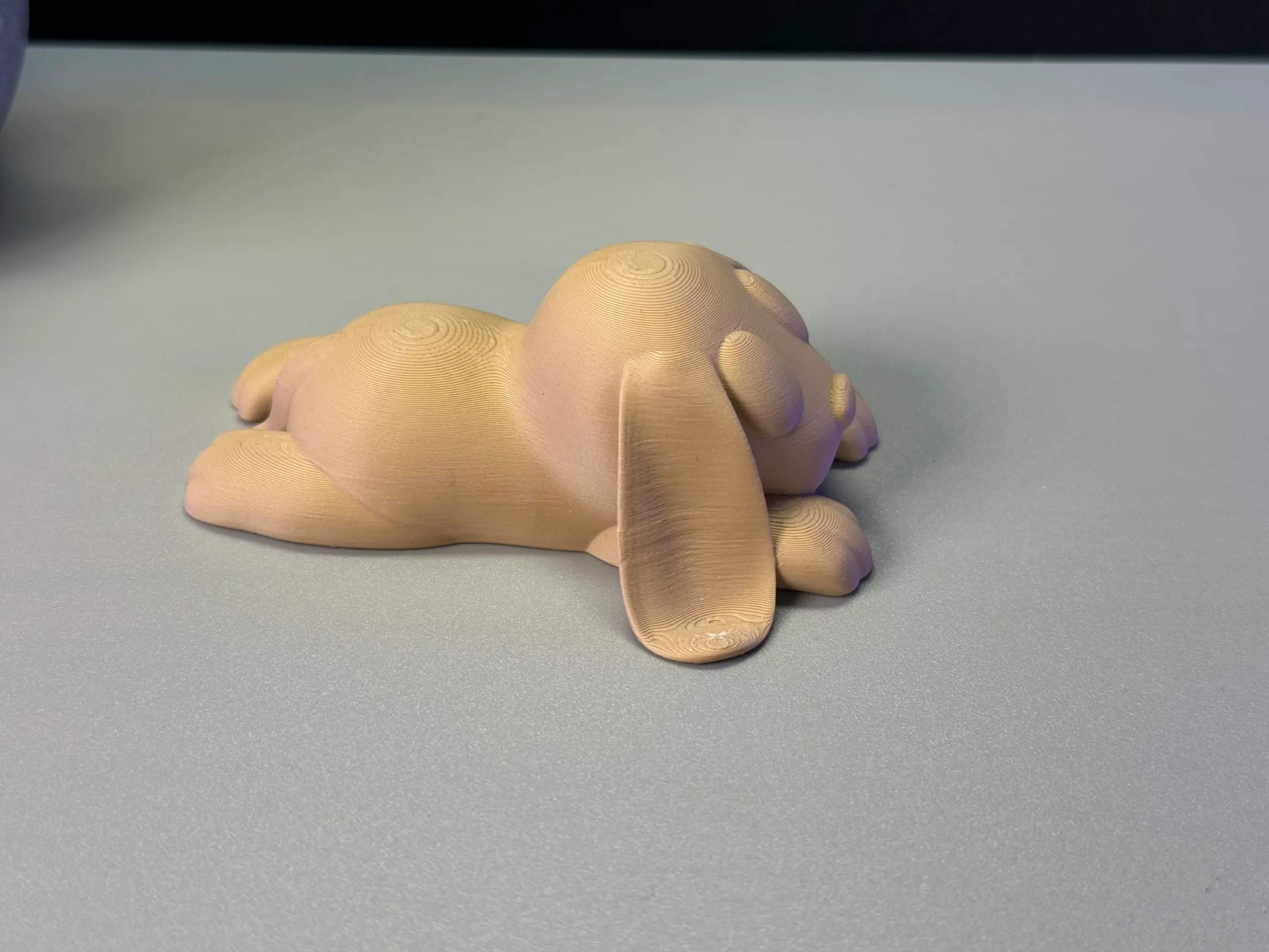 3D Printer Files | 3MF File | Cute Dog | Creality Cloud