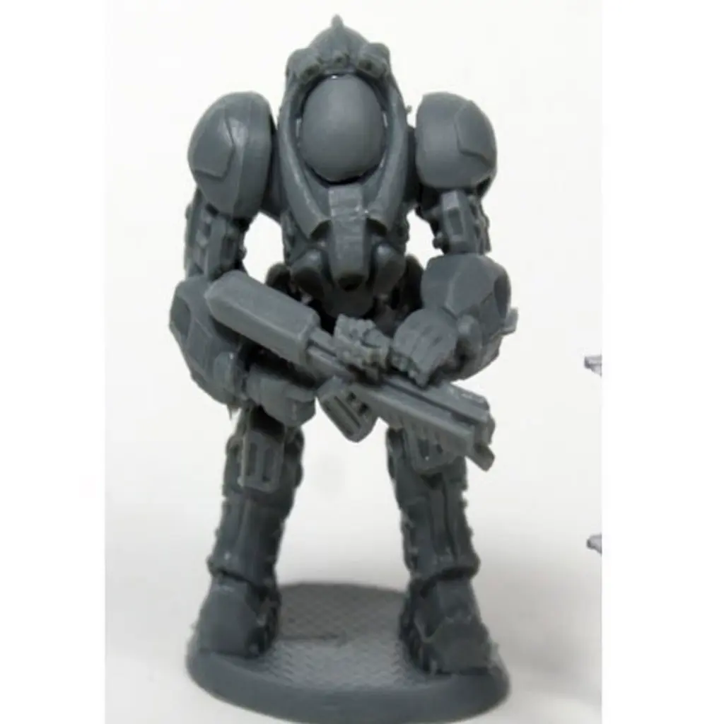 Free Miniature Games & Accessories STL Download - Reaper "Blackstar ...