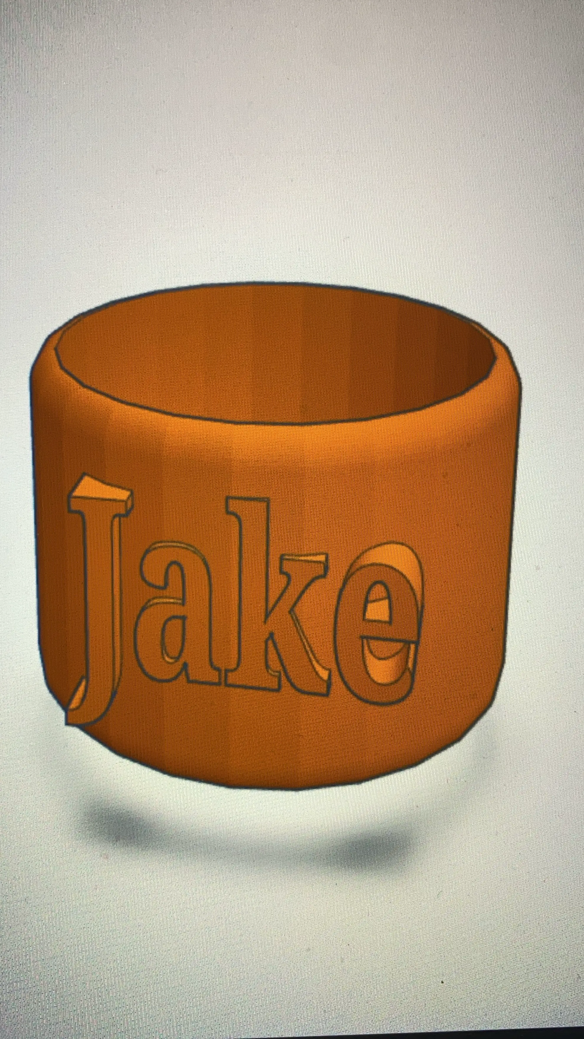 Jewelry & Accessories STL Download - Jake Ringby xavi_hadji