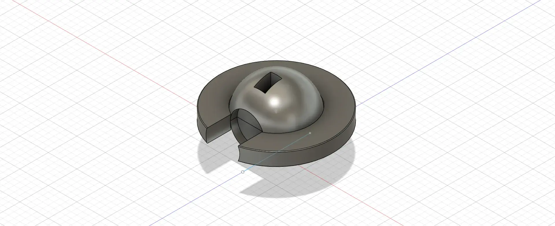 Free Other STL Download - Master Ballby Auggier23