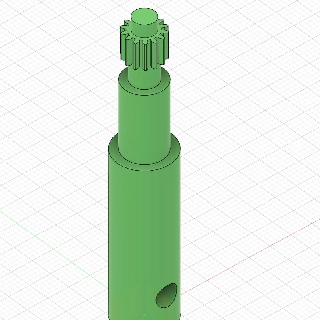 3D Printer Files | 3MF File | Peg Key -Bobble End Access Peg KeyManager ...