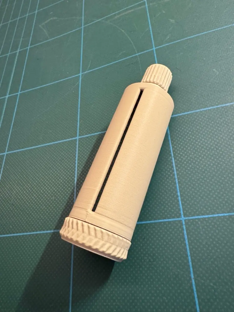 3D Printer Files | 3MF File | Toothpaste Squeezer | Creality Cloud