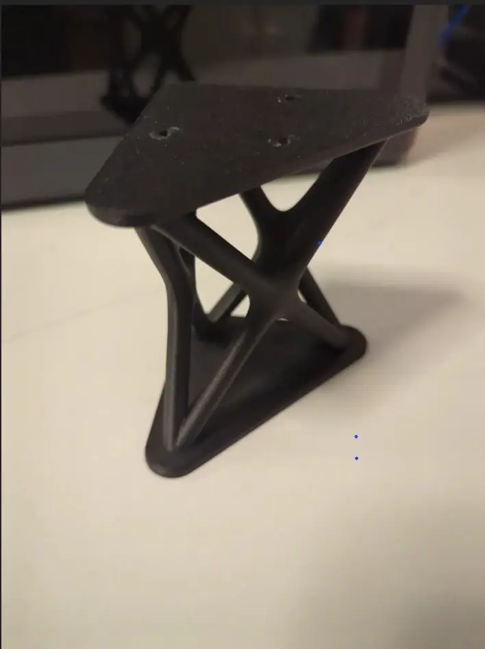 3D Printer Files | 3MF File | Desk riser | Creality Cloud