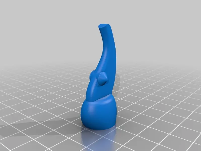 Free Toys & Games STL Download - Shack Botby SMT_M 🦊