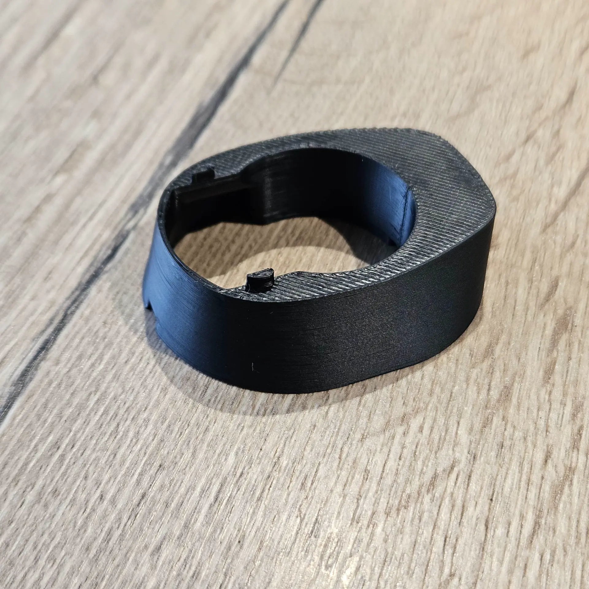 3D Printer Files | 3MF File | Kocevlo adapter for Orbea Orca | Creality ...
