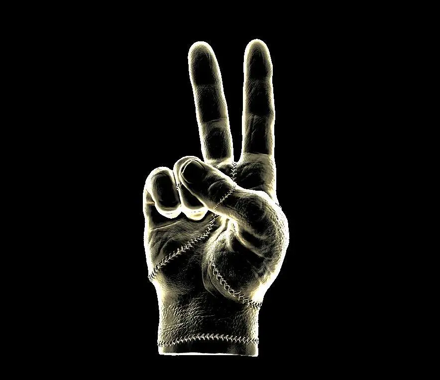 Characters & Creatures STL Download - Thing Wednesday 2 Netflix ...