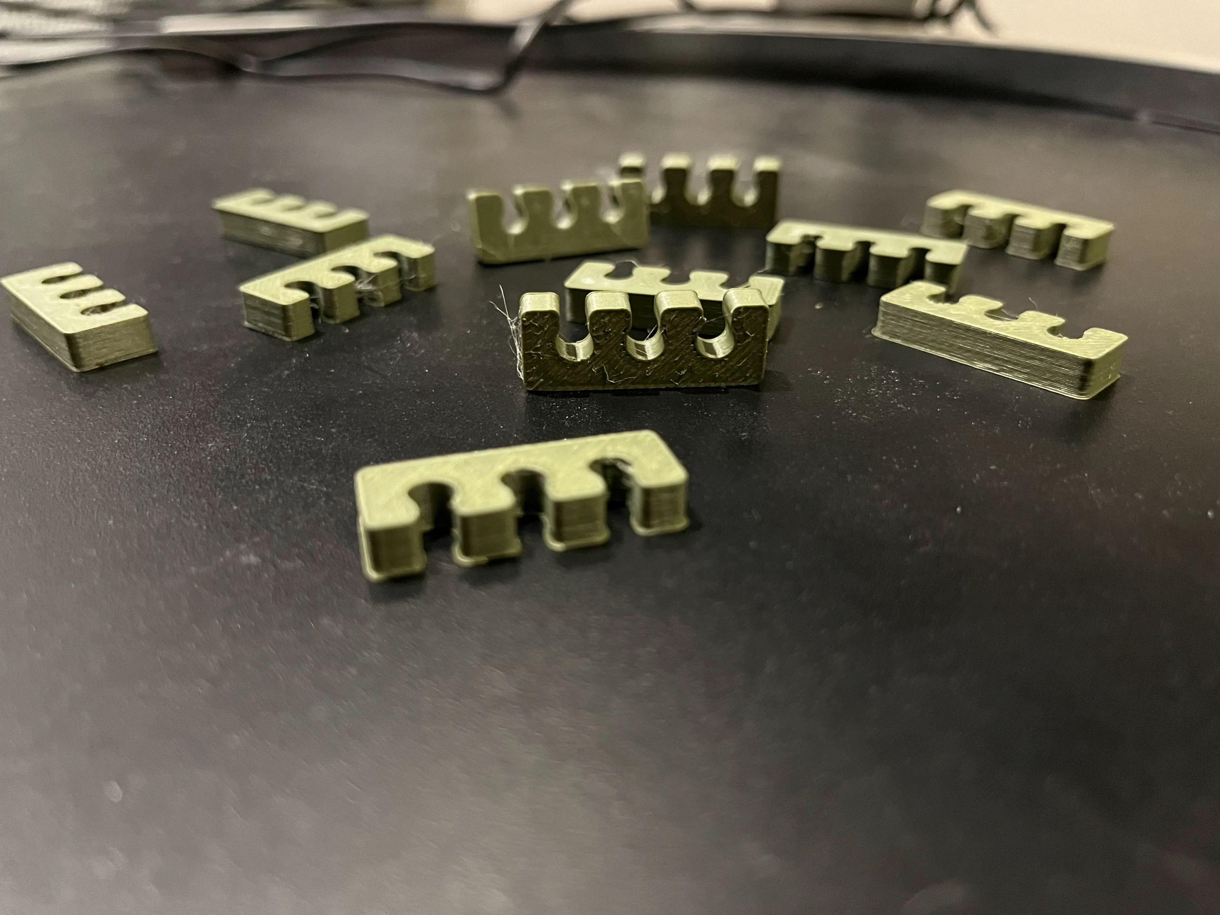 Free Tools & Spare Parts STL Download - Generic Usb Cable Organizerby ...