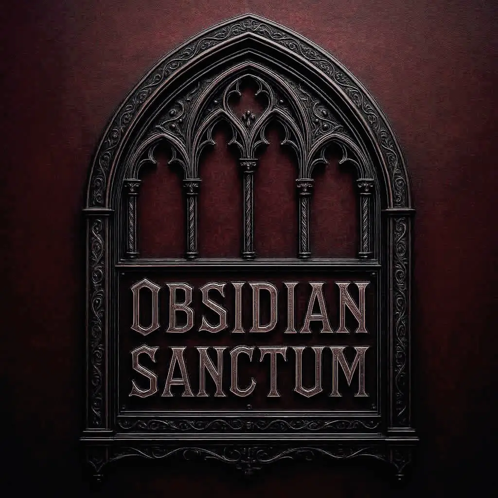 Other STL Download - Obsidian by Al Filewicz