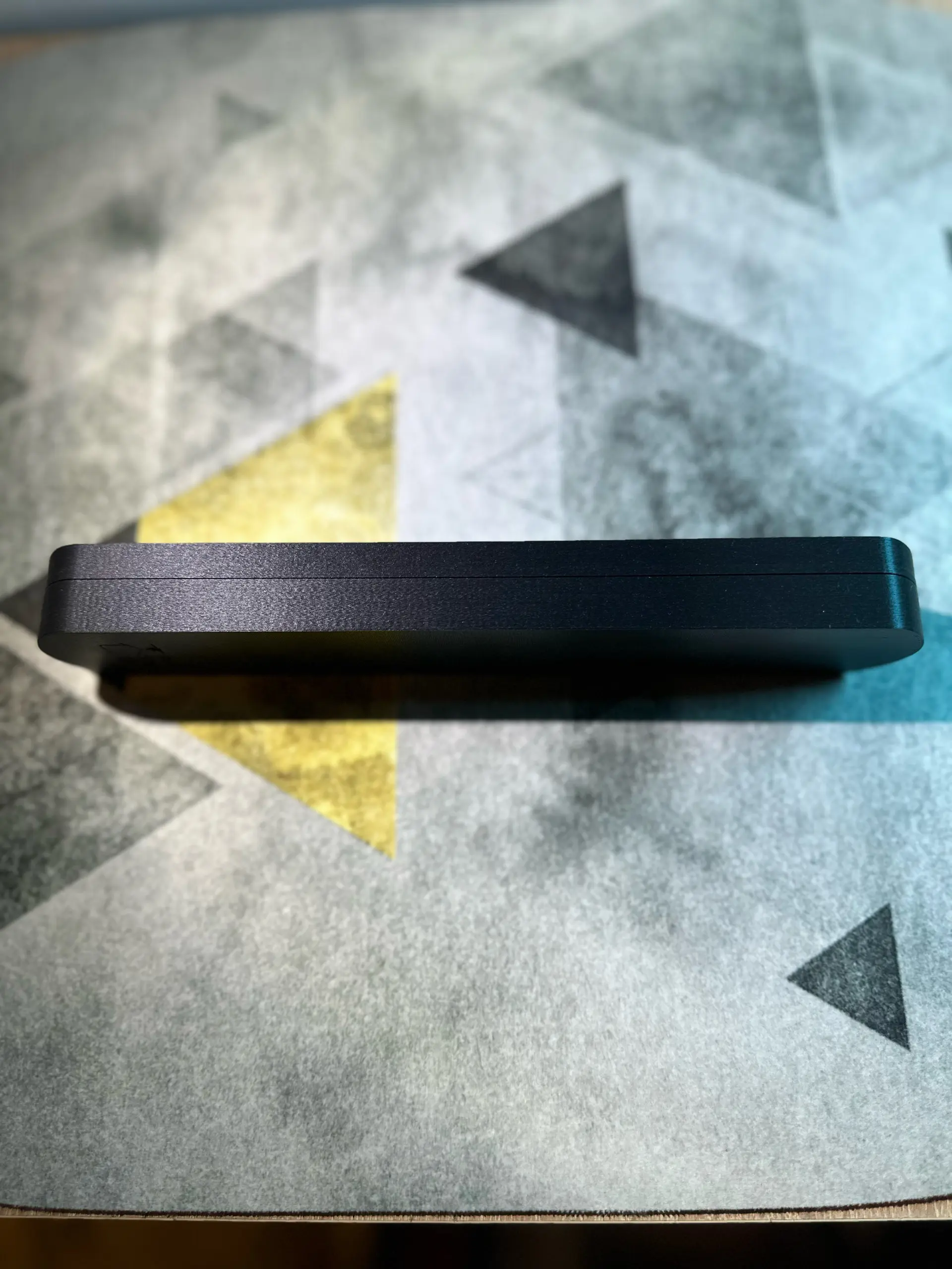 3D Printer Files | 3MF File | Pencil Box | Creality Cloud