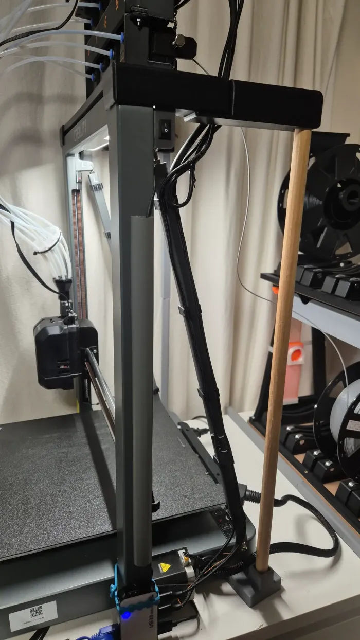 Free 3D Printer Accessories STL Download - Ender3-V3 Plus CoPrint ...