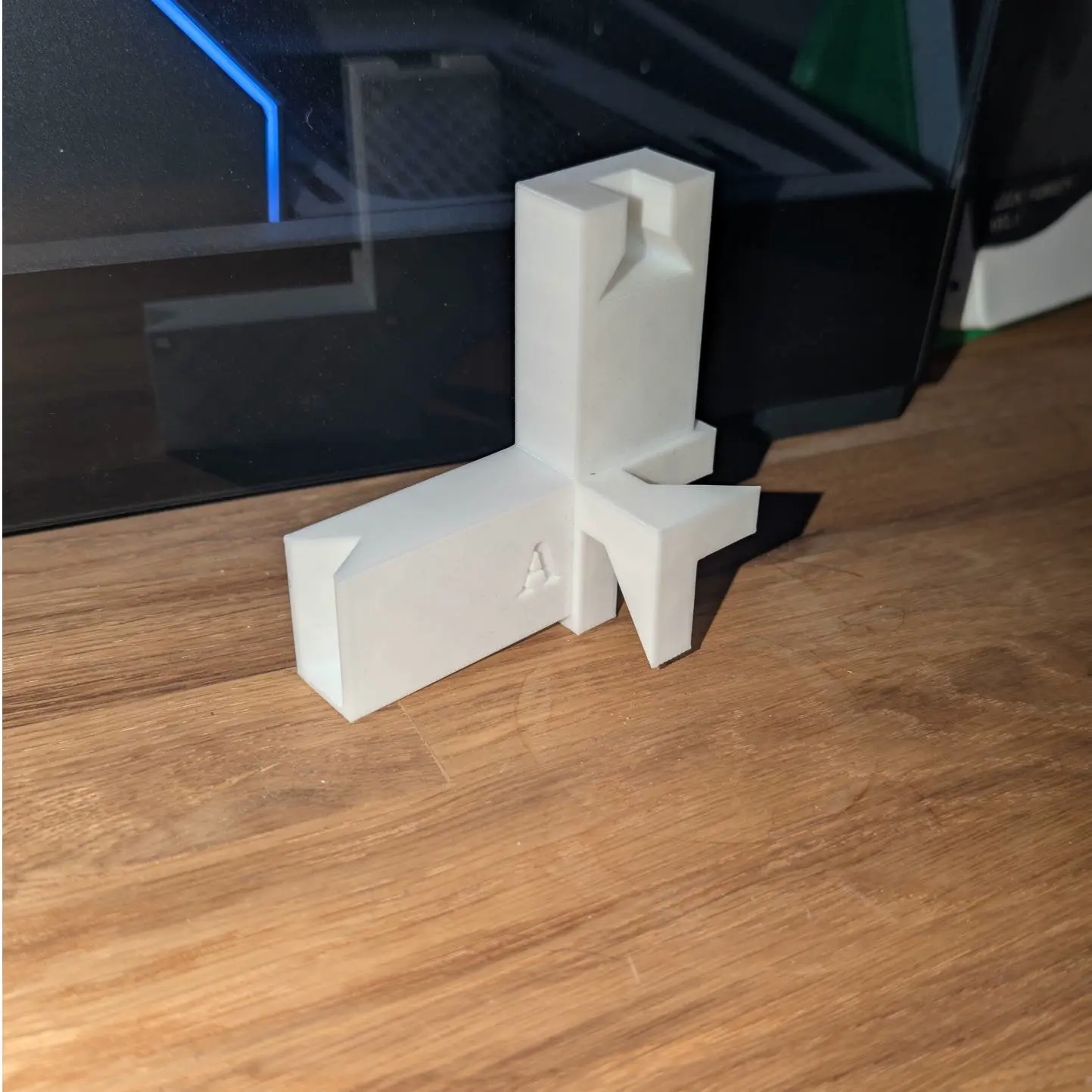 3D Printer Files | 3MF File | Air con vent kit - Corner Bracket A ...