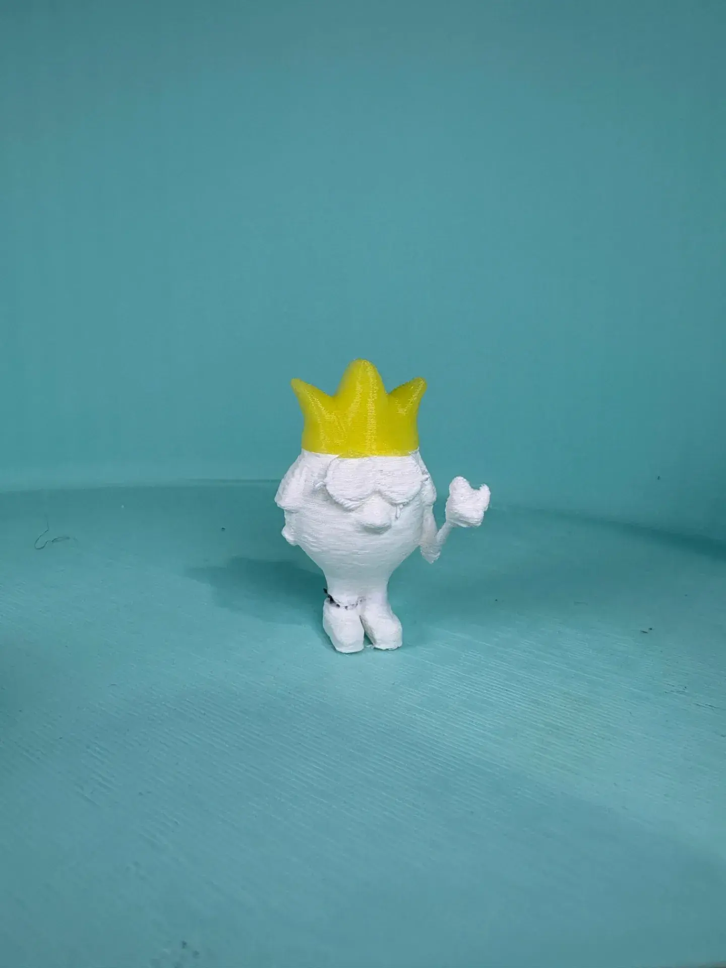 3D Printer Files | 3MF File | Dogbert | Creality Cloud