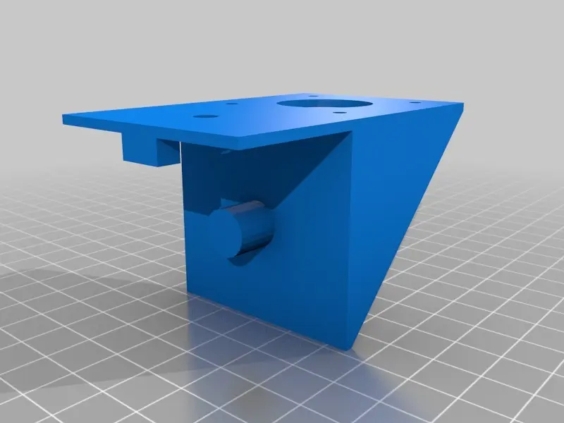 Free Other STL Download - Custom 3D printerby SMT_M 🦊