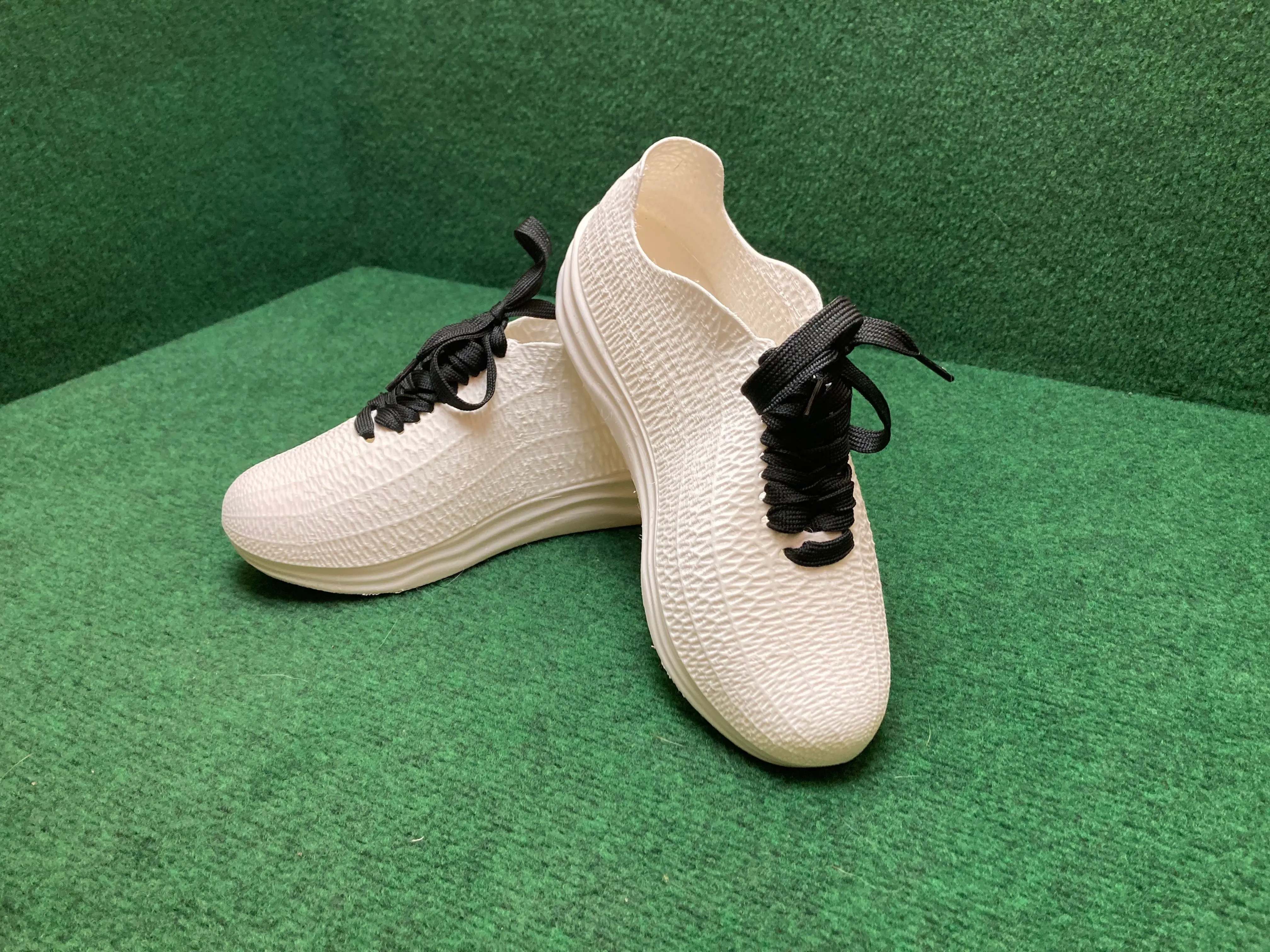 Jewelry & Accessories STL Download - ION SHOES RUNNING FULL OF ...