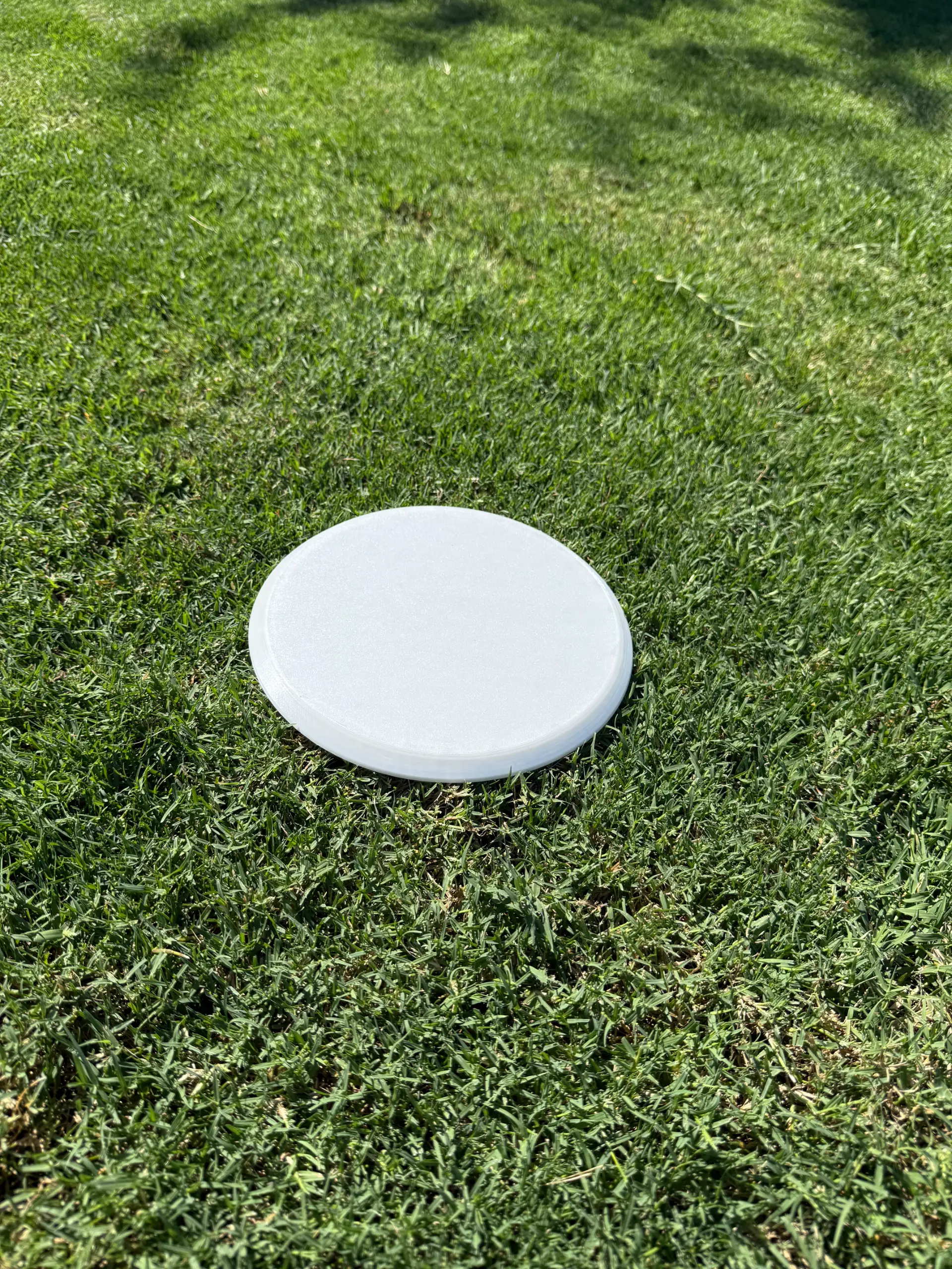 3D Printer Files | 3MF File | Frisbee | Creality Cloud