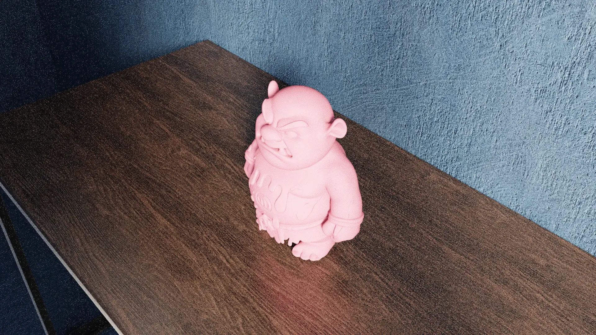 3D Printer Files | 3MF File | Chibi Shrek 3 | Creality Cloud