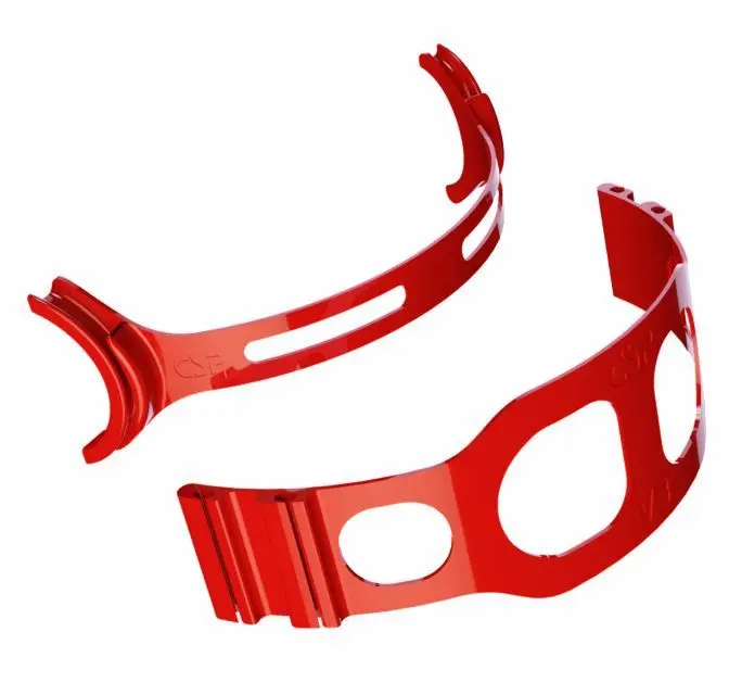 Free Other STL Download - COVID_back of neck strapby LuiGo