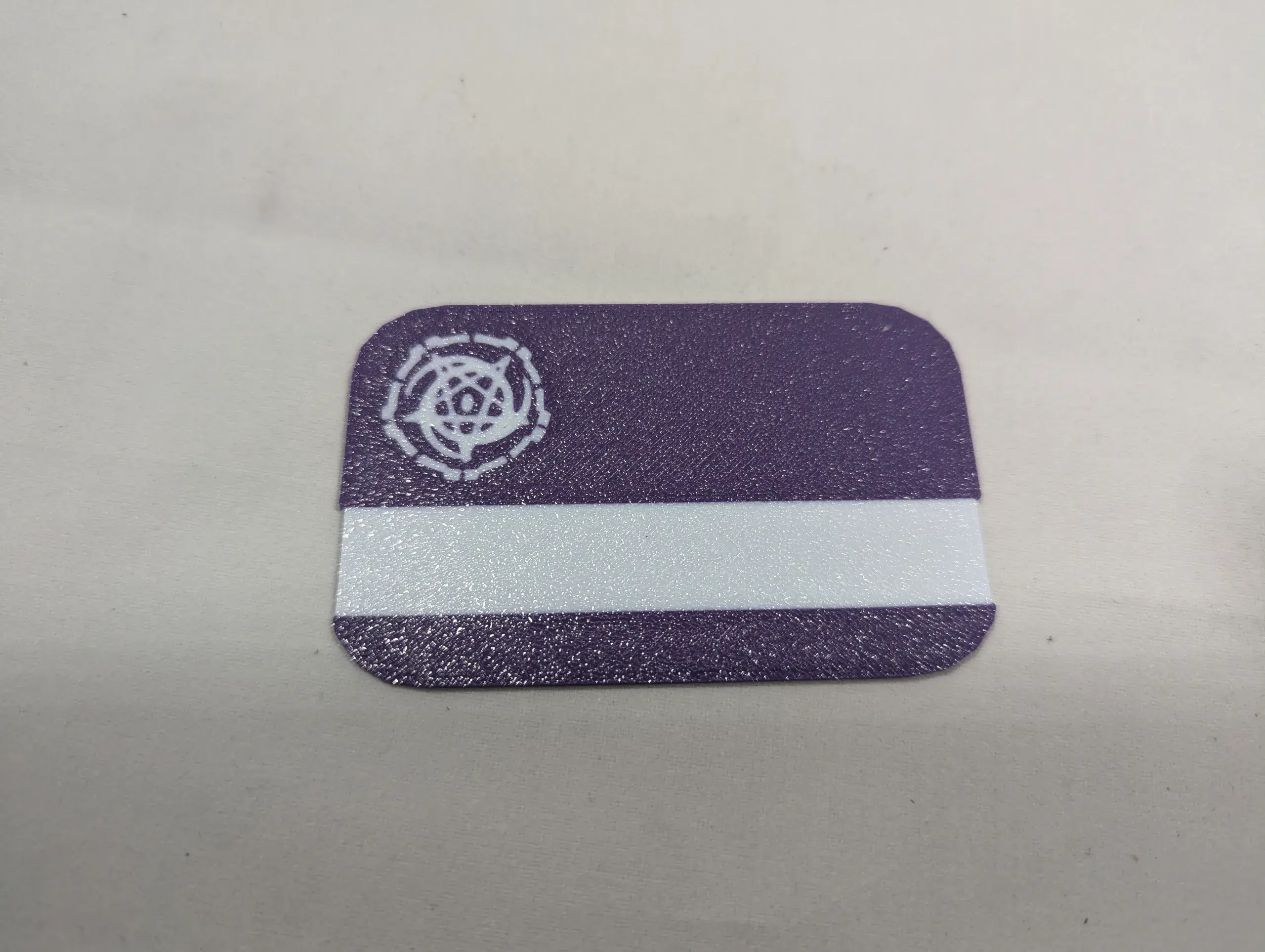 3D Printer Files | 3MF File | High Clearance keycard from Pressure ...
