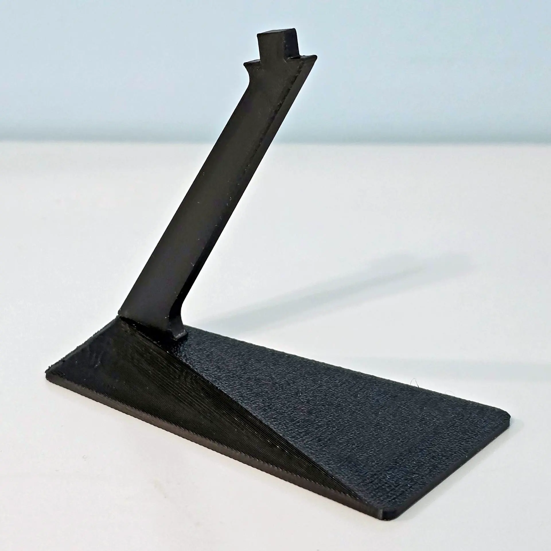 3D Printer Files | 3MF File | Universal Model Plane Stand | Creality Cloud
