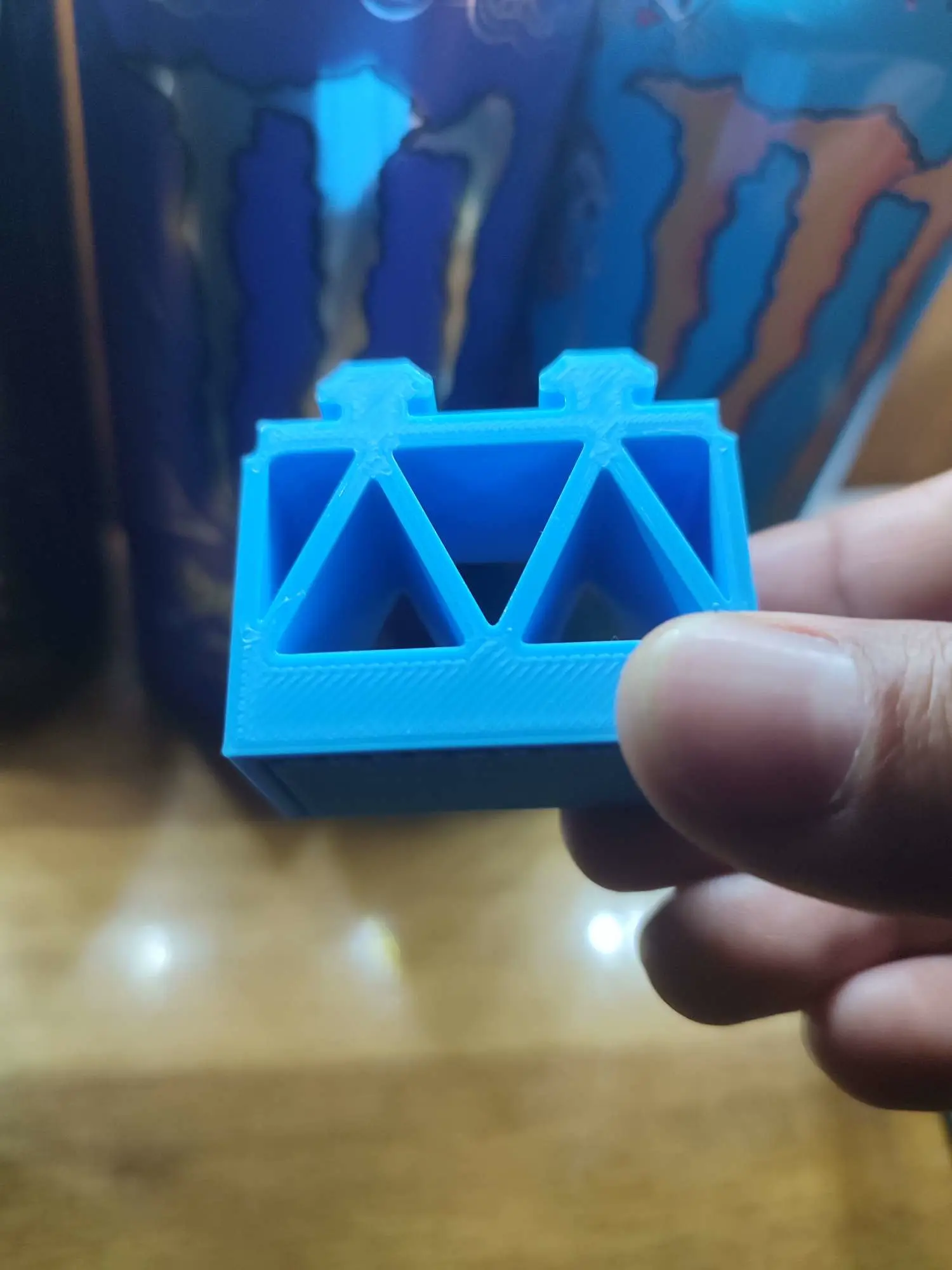 3D Printer Files | 3MF File | Ender 3 v2 Feet Riser 35mm | Creality Cloud