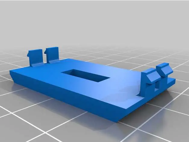 3D Printer Accessories STL Download - razer viper ultimate ünüteby M ...
