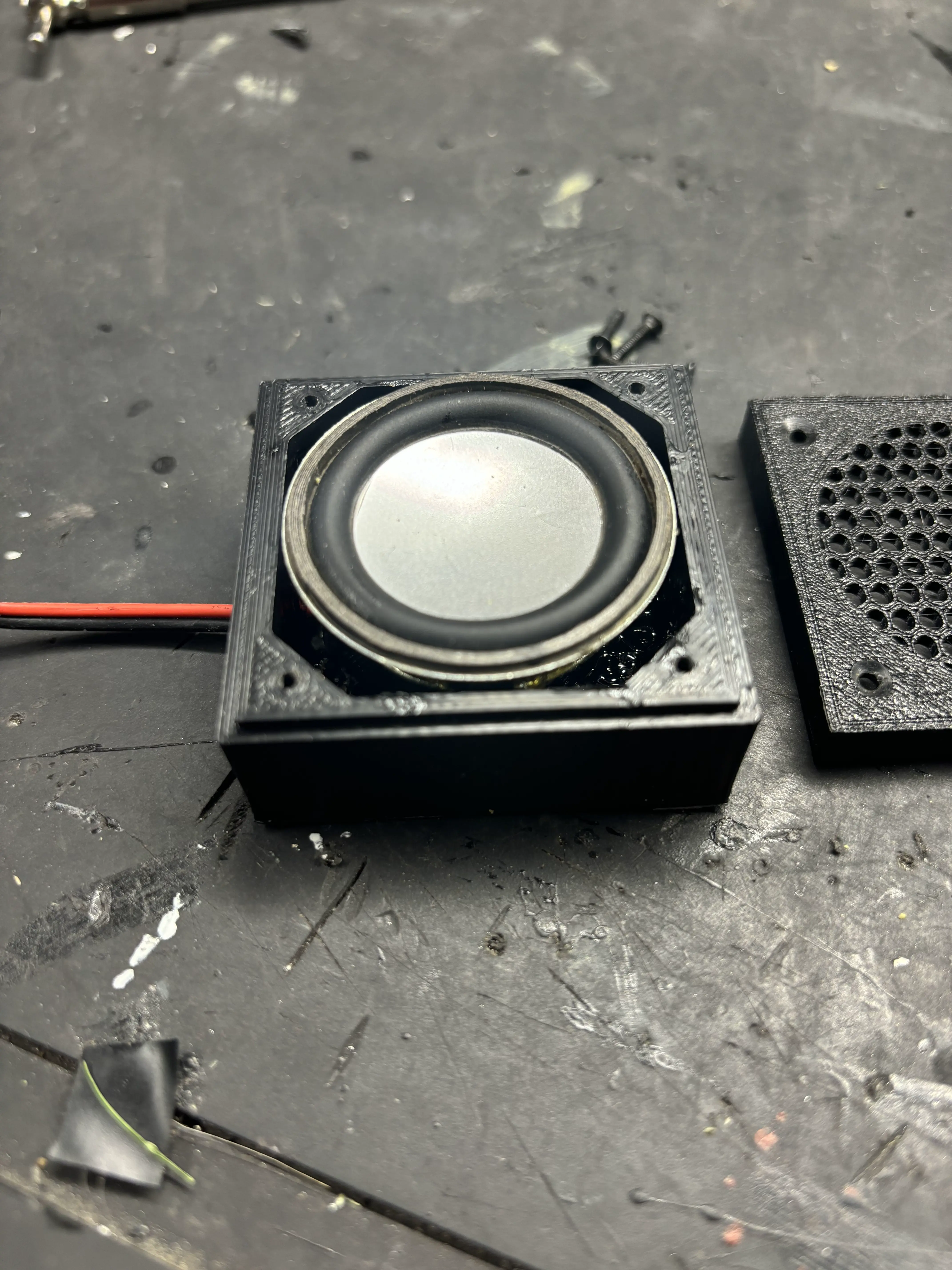 Free Electronics & RC (Remote Control) STL Download - HENGLONG RC TANK ...