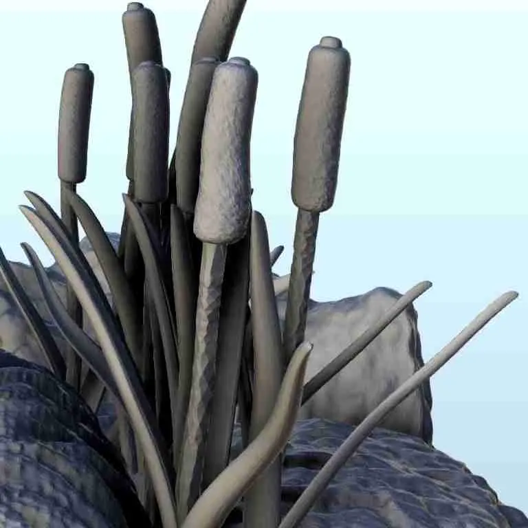 Other STL Download - Demonic swamp monster - figure dark miniatures ...