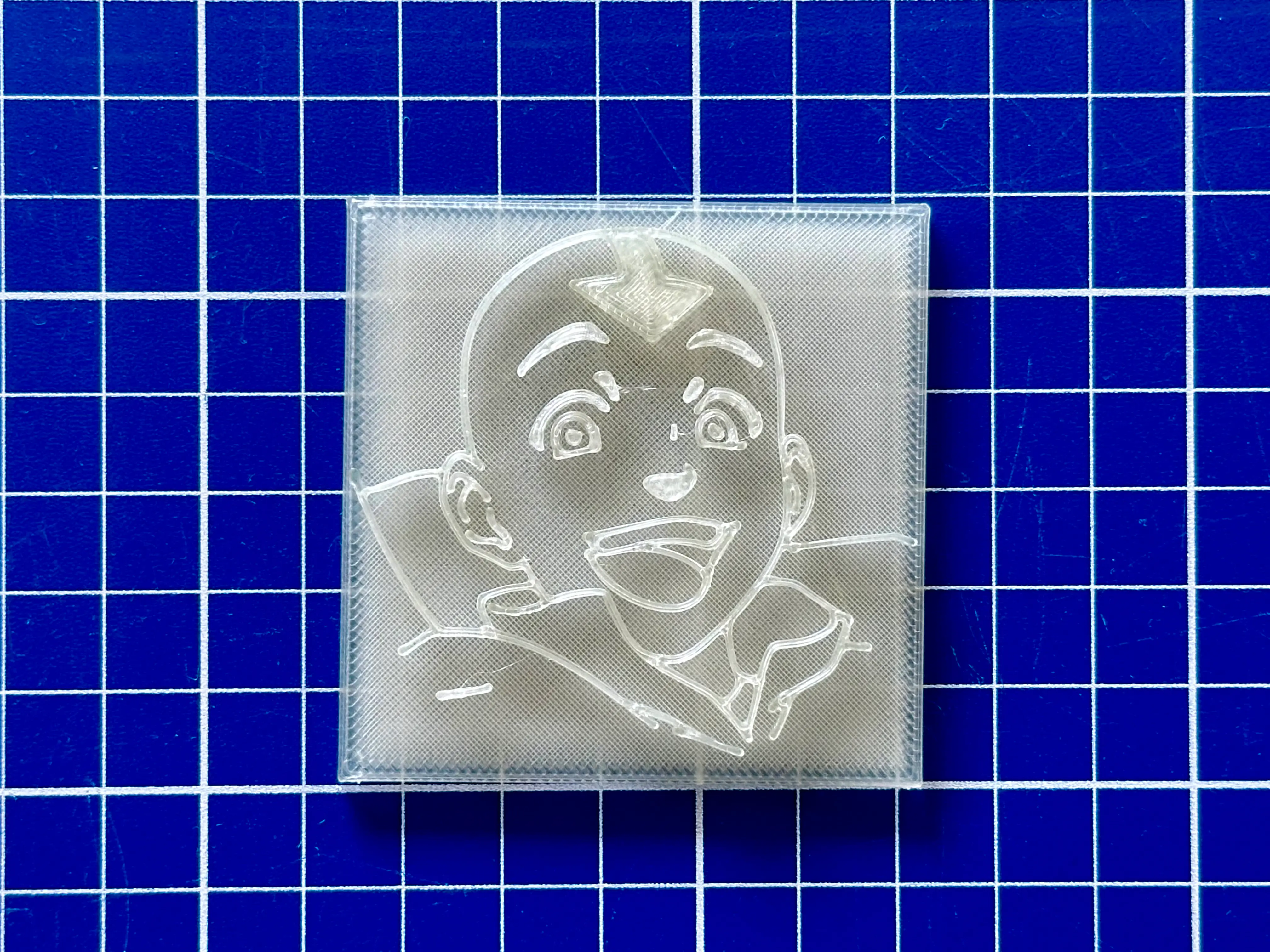 Board Games & Card Games STL Download - Cookie Cutters Avatar Last ...