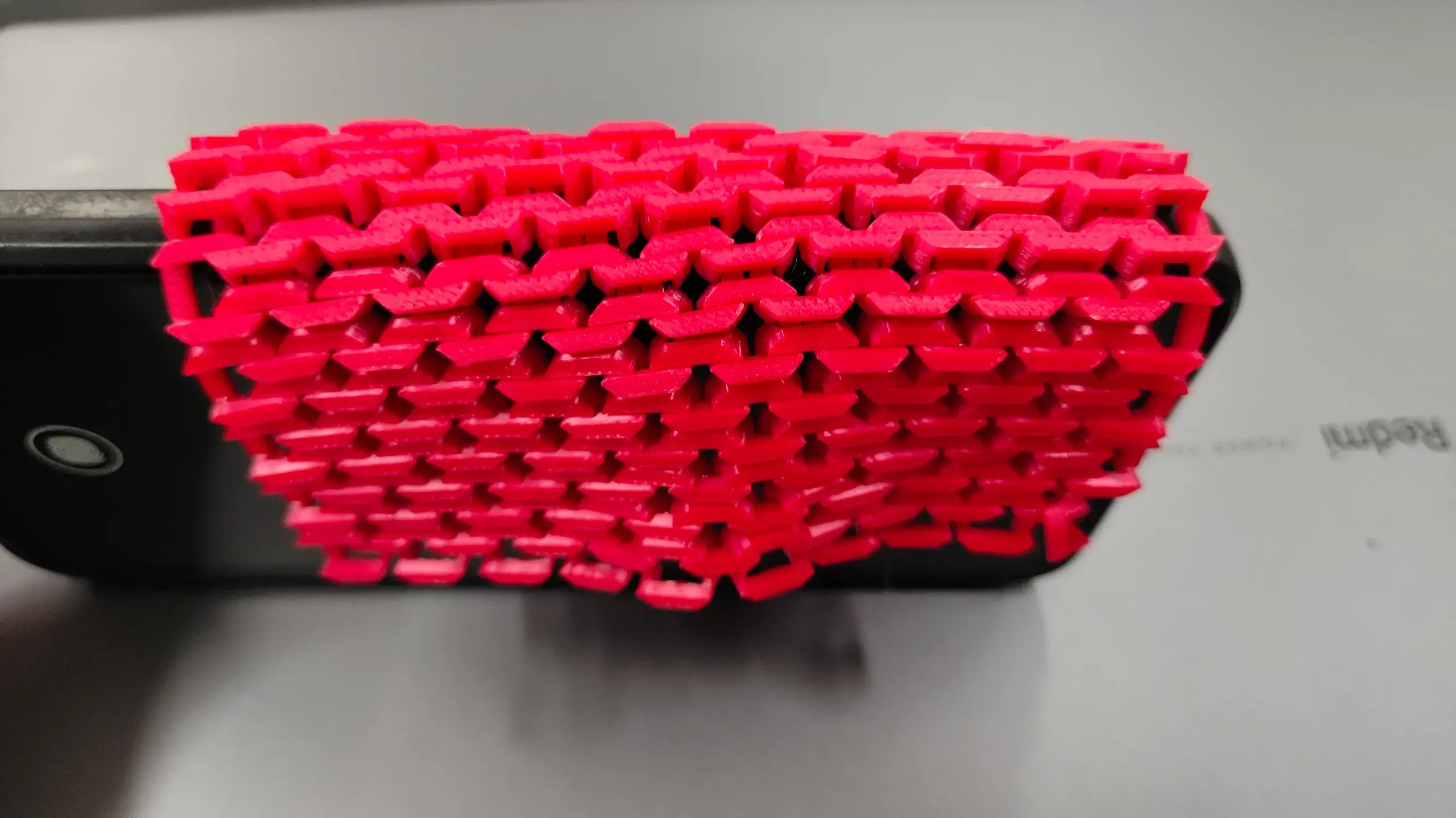 3D Printer Files | 3MF File | Flexible Fabric | Creality Cloud