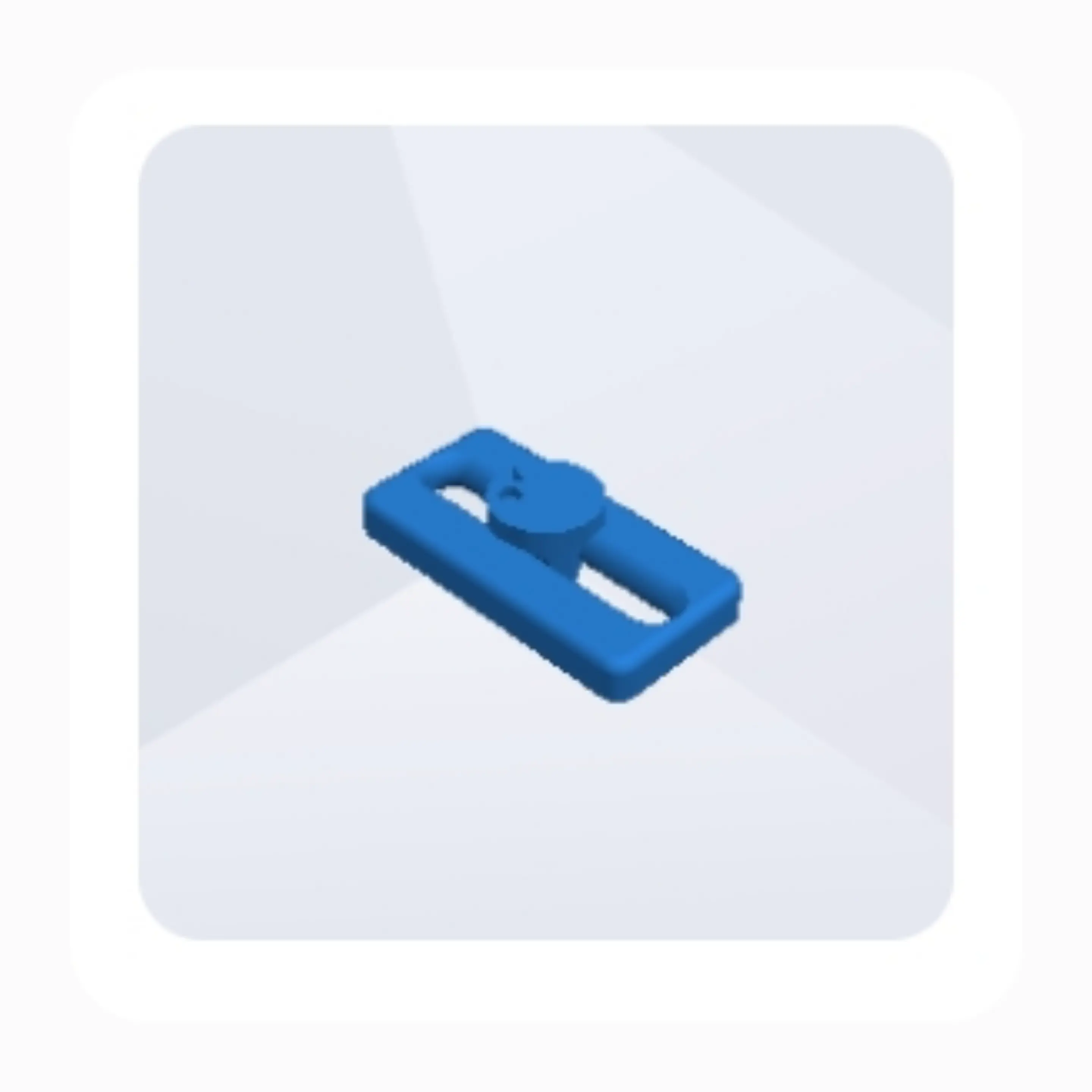 Free Other STL Download - PIP Slider v1by dgosgd