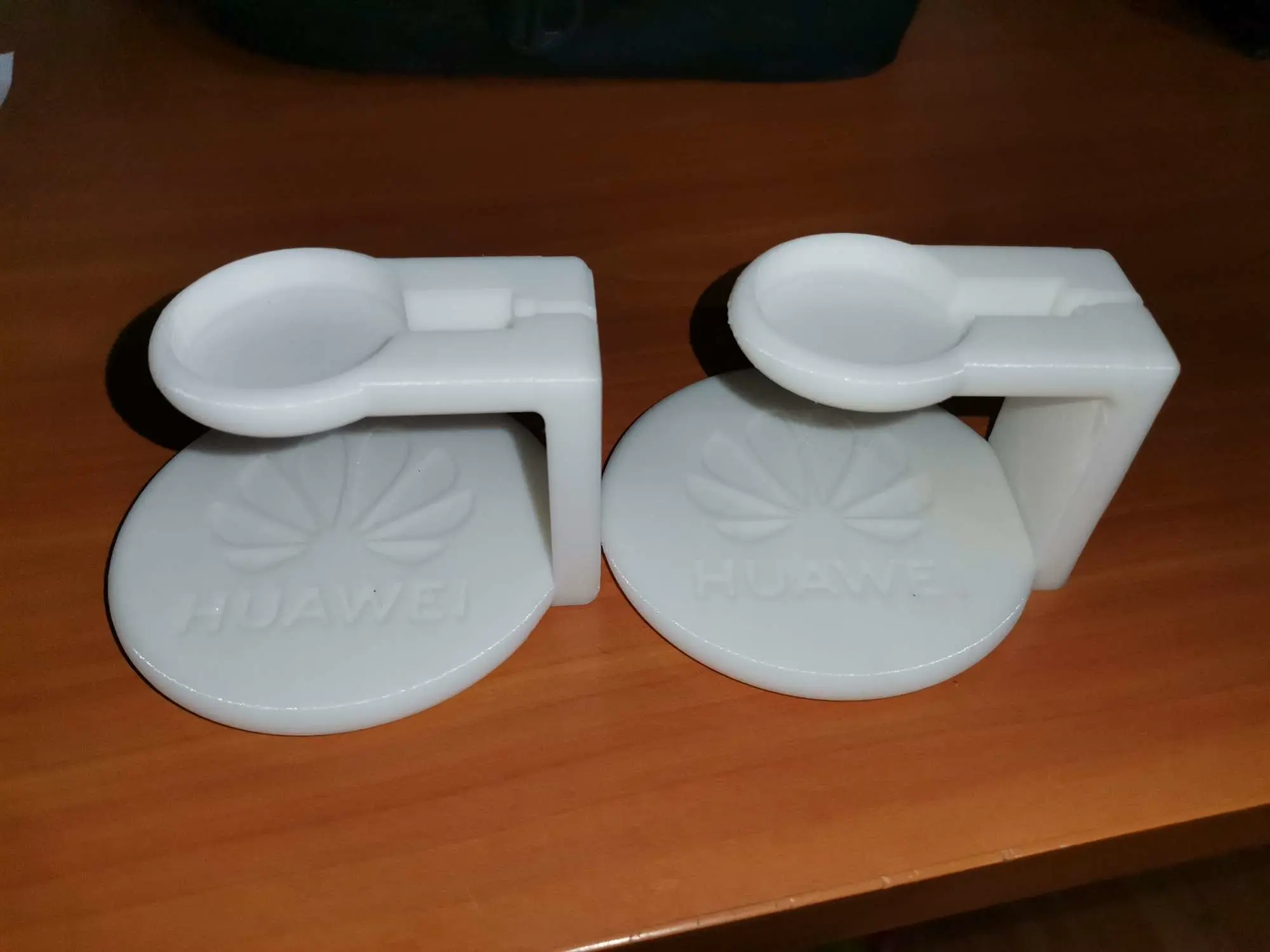 Free Tools & Spare Parts STL Download - Soporte carga reloj Huawei g2 ...