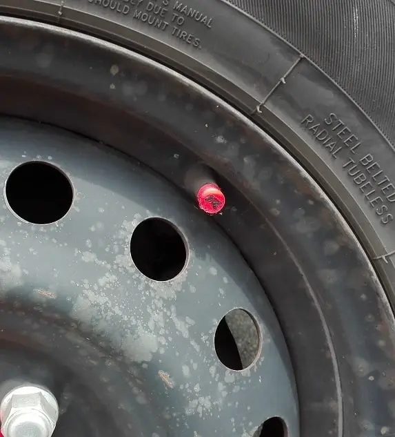 3D Printer Files | 3MF File | Car tire - bike cap | Creality Cloud