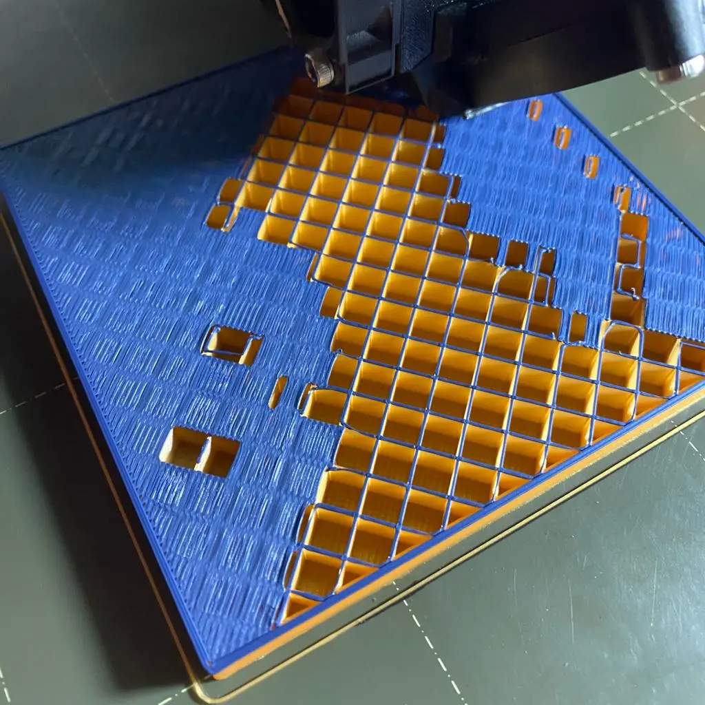 3D Printer Files | 3MF File | This Malaka Pfp Art by 3esign.eth ...