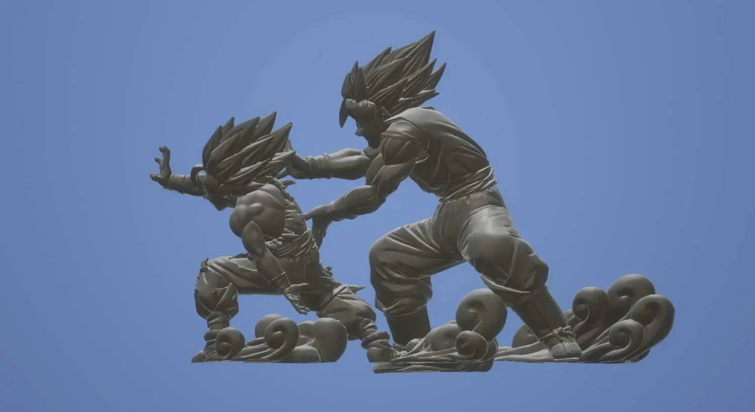 Dragon Ball | 3D models download | Creality Cloud