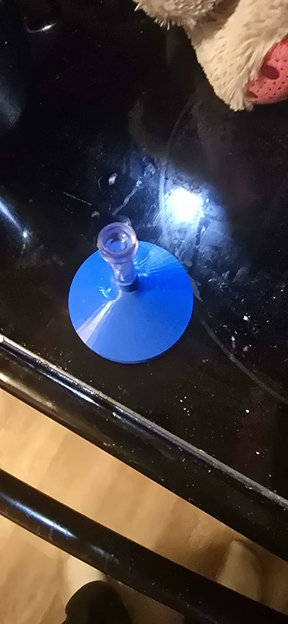 Other STL Download - oxygen blowbyby brandonn422